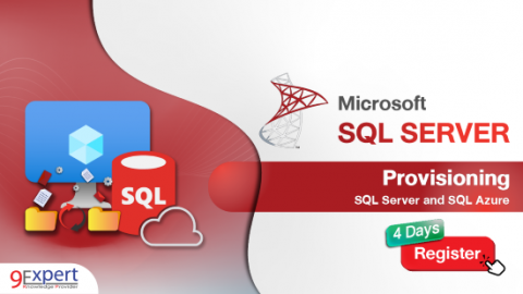 หลักสูตร Microsoft SQL Server Database Administration | 9Expert